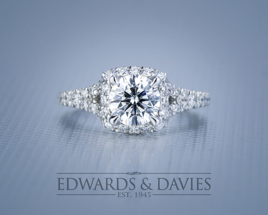 Jewellery Photo Gallery | Edwards & Davies Toronto
