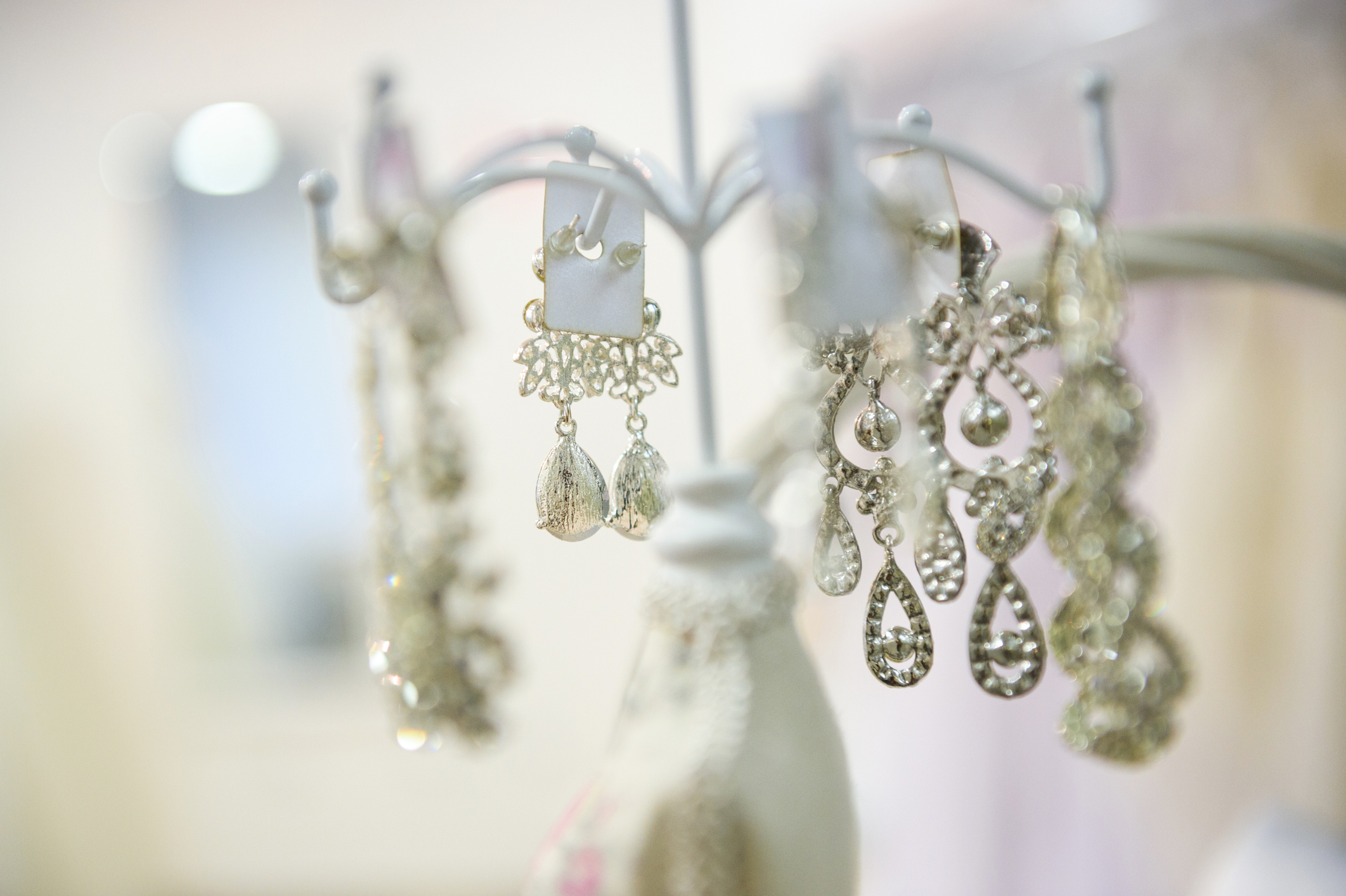 The Ultimate Gift Guide for Earrings! | Edwards & Davies