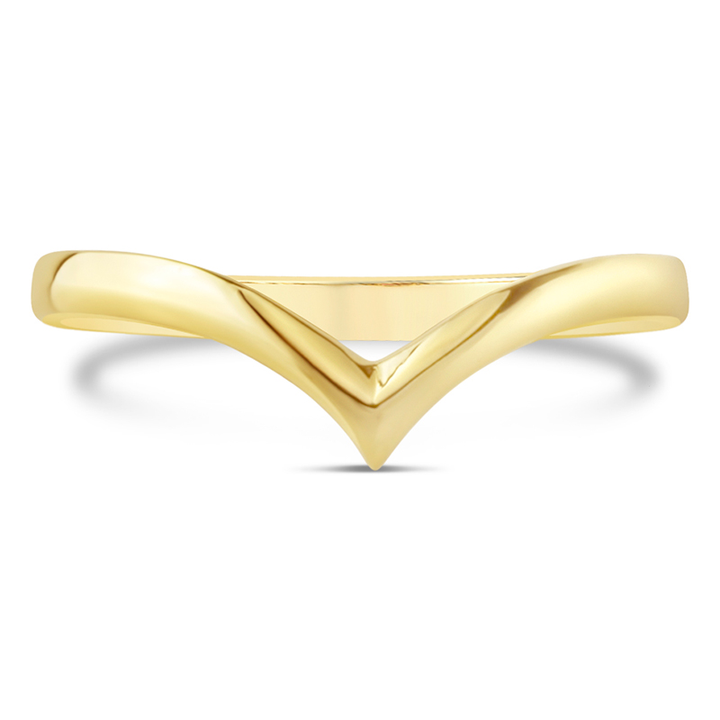 CrownRing Diamond 4mm Channel Set Band | Edwards & Davies Jewellers