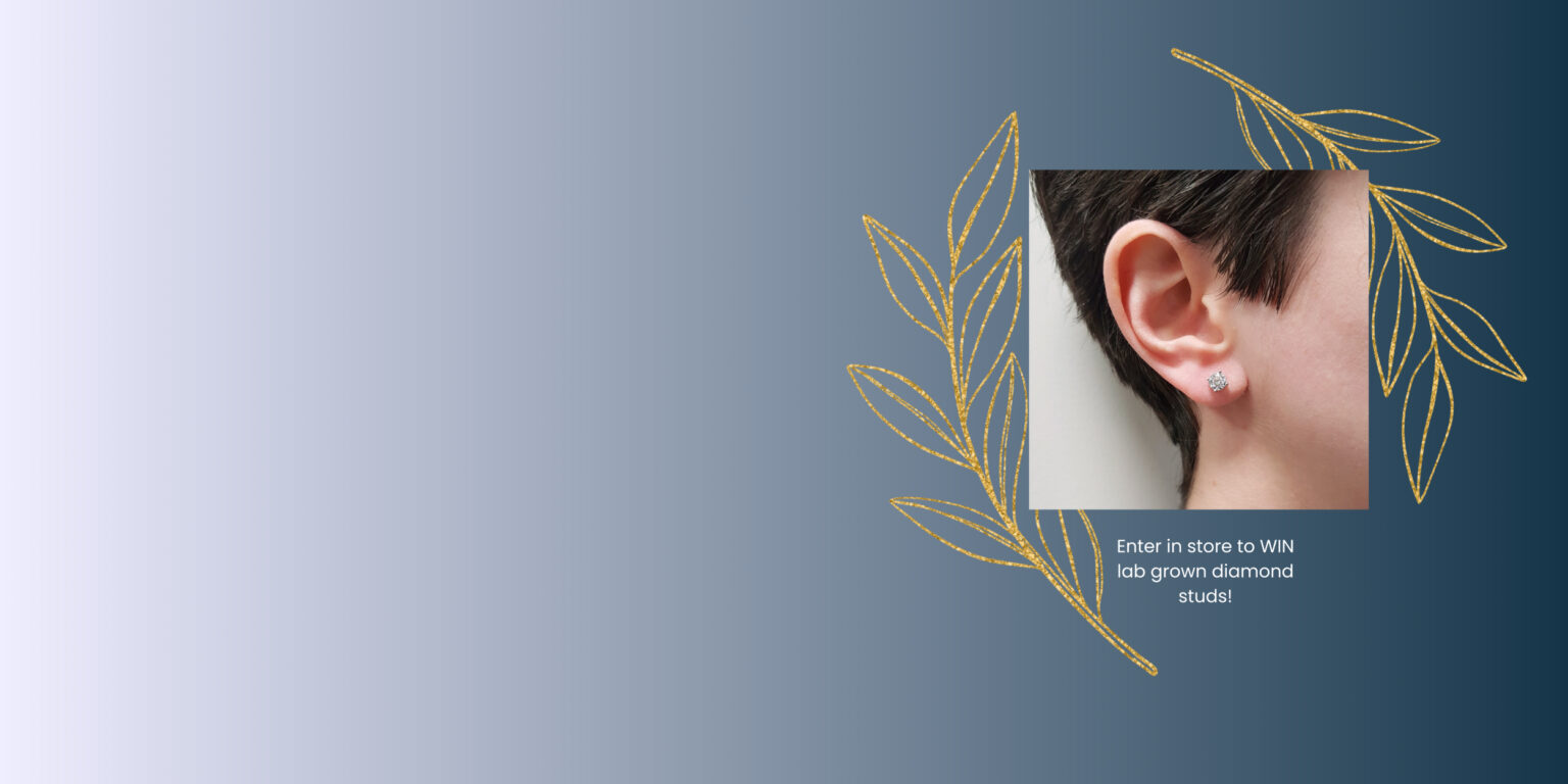 Anniversary Web Banner model studs | Edwards & Davies